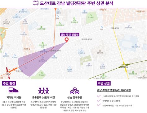 서울 도산대로 강남빌딩