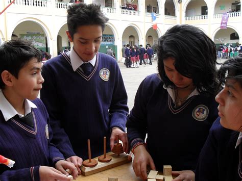 SOLO PARA GENIOS EXPOCIENCIA 2011