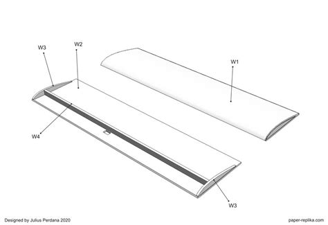 Rc Sky Arrow Trainer Plane