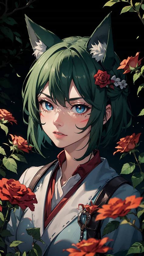 Kiriko By Sexy Waifus On Deviantart Kiriko By Sexy Waifus On Deviantart