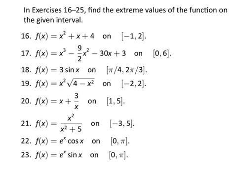 Solved In Exercises 6 7 Identify Each Of The Marked Points