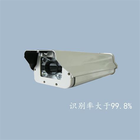 车牌识别相机 上海虹为智能科技有限公司
