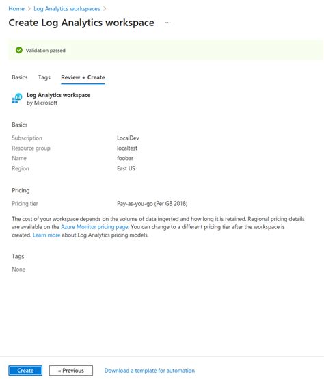 integrate with the azure logs ingestion api ngrok documentation