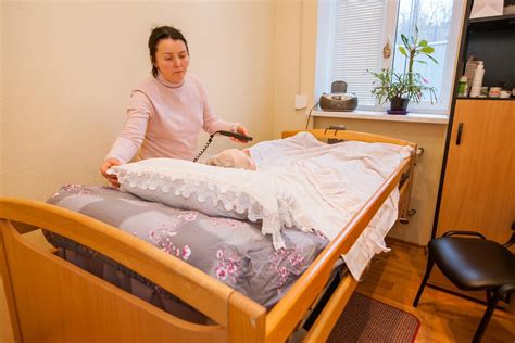 Дом престарелых Днепр Недорого Цена от 9 000 грн Частный