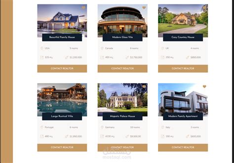 Full Stack Developerweb And Mobile Applications مستقل