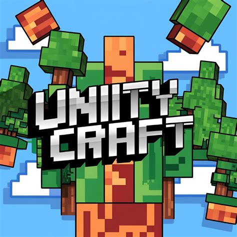 Unitycraft Discord Emoji