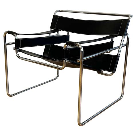 Marcel Breuer Furniture 335 For Sale At 1stdibs Marcel Breuer Chair
