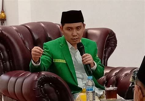 Positif Usung Gus Barra 5 Parpol Tak Buka Penjaringan Cabup Mojokerto