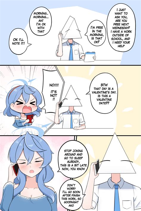 Sensei And Ako Blue Archive Drawn By Samliam A5 Danbooru