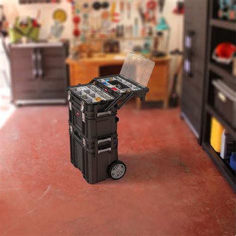 KETER - Keter 17203038 Connect Rolling System