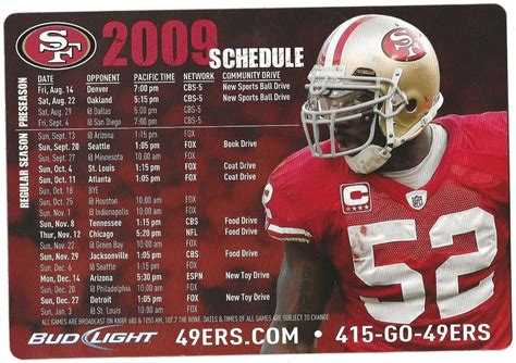 Patrick Willis 49ers 2022