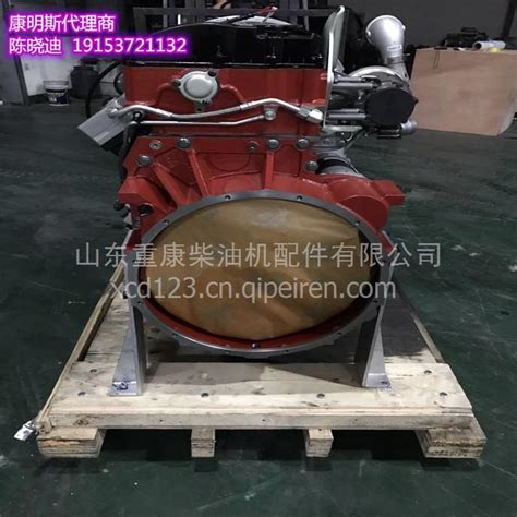 康明斯nta855 G1a发动机参数nta855 G1a图片【高清大图】 汽配人网