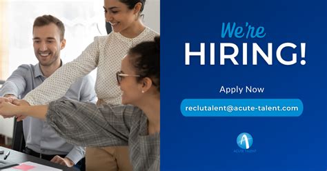 Acute Talent Cloud Systems Engineer