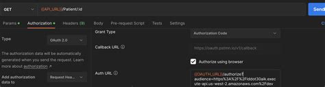 Can Not Get New Access Token At All An Invalid Audience Was Specified On The Authorize Request