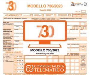 Modello 730 2023 analisi delle principali novità operative