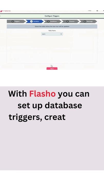 Flasho The Fastest Way To Set Up Transactional Emails Shorts Transactionalemails