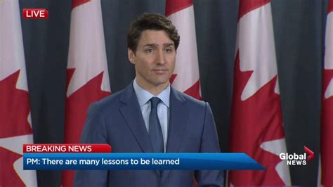 Commentary Snc Lavalin Affair Was About Saving Liberal Seats In Quebec