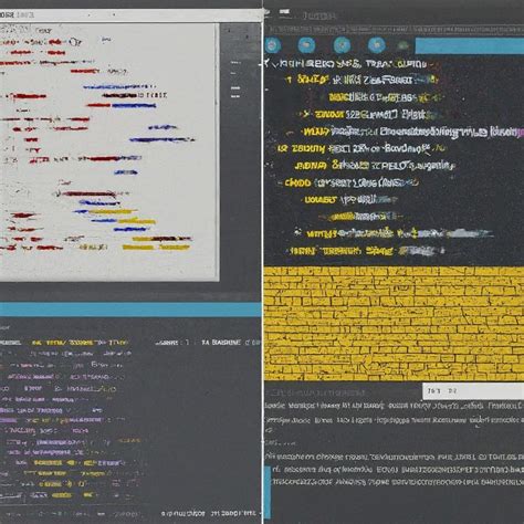 unleash the power of text mastering regex search and replace in vs