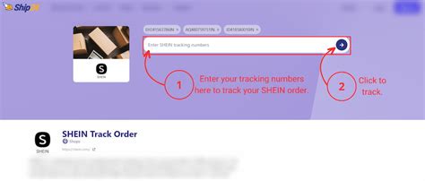 Track Shein Order Guide And Faqs