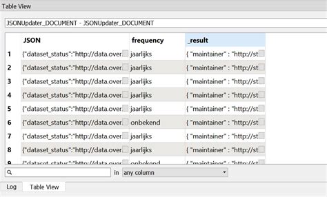 How To Insert A New Key Value Pair Into A Json File Where The Value Is