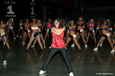 Simply Amazing The 2011 Arizona Cardinals Cheerleader Auditions The