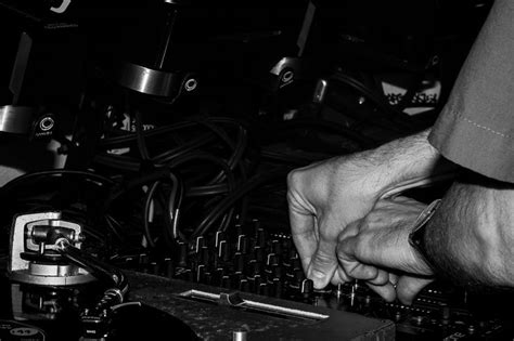 Dj Fundamentals Beginners Course Small Rave