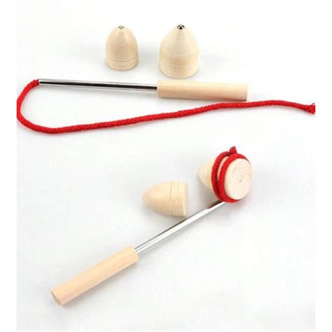 Rotating Gyroscope Hi5 Toys Nurtures Creativity