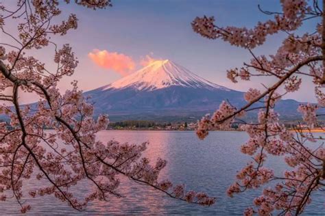 富士山即將噴發？ 每日頭條