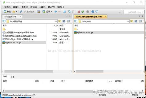 干了3年多才知道有IPV6nginx实战搭建IPV6手把手带你从IPV4升到IPV6 知乎