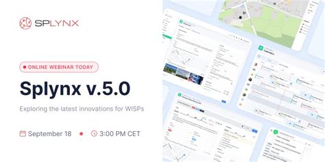 splynx isp framework on linkedin we ve just released the new version