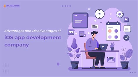 Advantages And Disadvantages Of Ios App Development By Johnxaavier