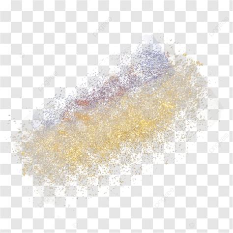 황금색 반짝이 가루 황금빛 반짝이 글리터 파우더 황금가루 Png 일러스트 및 Psd 이미지 무료 다운로드 Pngtree