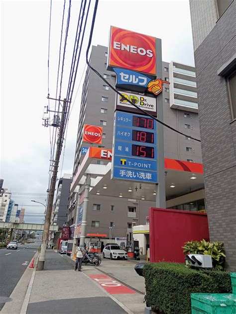 「原油安」「円高」でもガソリン“高止まり”ナゼ？ 6兆円を超える補助金の行方は（写真2） デイリー新潮