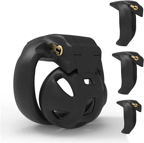 Lock Ring Adult Sex Toys Male Masturbator Device Penis