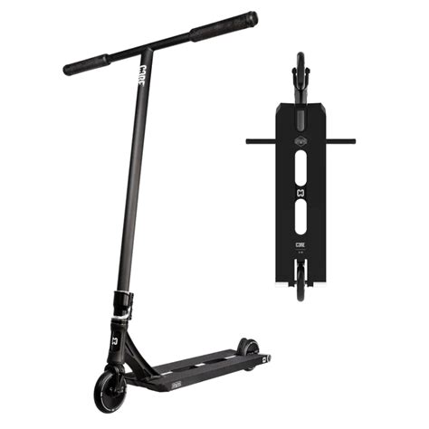 Core Scooters Core Action Sports Ripped Knees