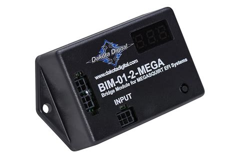 Megasquirt Efi Interface Module Bim 01 2 Mega Affordable Street Rods