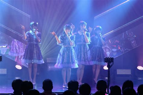 西スポhkt48取材班 On Twitter 「の向こう側」（f）hkt48 チームh 目撃者公演初日 市村愛里 渡部愛加里