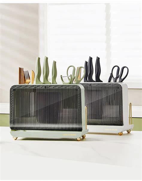 筷子刀具收纳架家用砧板架刀架筷子笼菜板刀架子厨房置物架一体 天猫 花瓣网