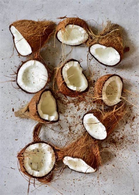 Diy How To Make Virgin Coconut Oil Alphafoodie