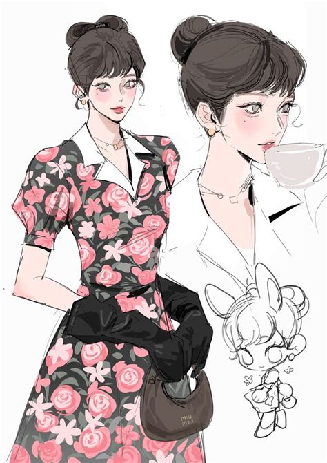 Pin De ₊˚ෆ𝒄𝒉𝒂𝒆𝒓𝒊𝒏۶ৎ˚ Em Wonyoung 🐰🍒 Debut December 2024 Roupas De