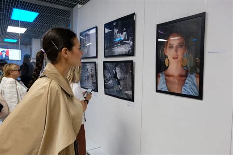 Фотовыставка Ленара Карима «Документ Выставки Казань Куда пойти