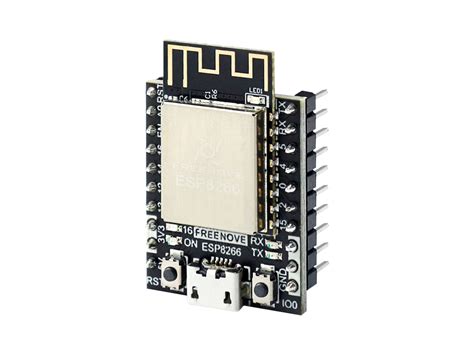 Overview Of Iot Wifi Microcontroller Development Boards