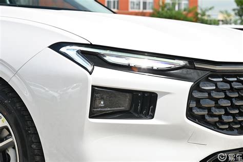 蒙迪欧改款 EcoBoost 245 豪华型外观灯组图片 汽车图片大全 易车