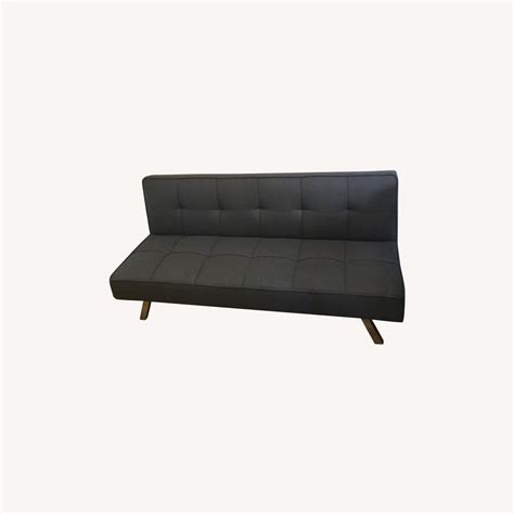 Serta Corey Convertible Sofa Aptdeco