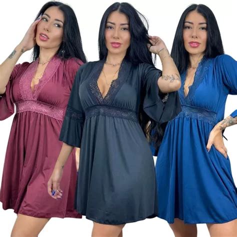 Kit Camisola Amamentaçao Maternidade Gestante Pós Parto Frete grátis