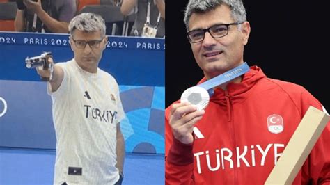 Yusuf Dikeç Sport Shooter Hidden Details And Fascinating Facts