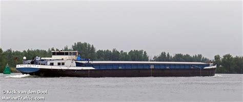Ralf Dieter 2 Tempo Shipping