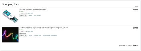 Help Choosing Starter Kit General Discussion Arduino Forum