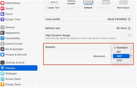 How To Rotate The Screen On Various Devices Pttrns