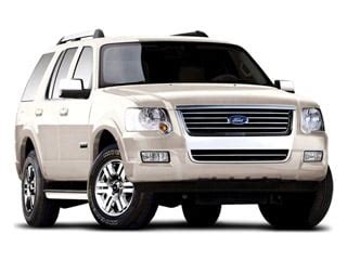 Explore All 2008 Ford Suvs 2008 Ford Suv Models